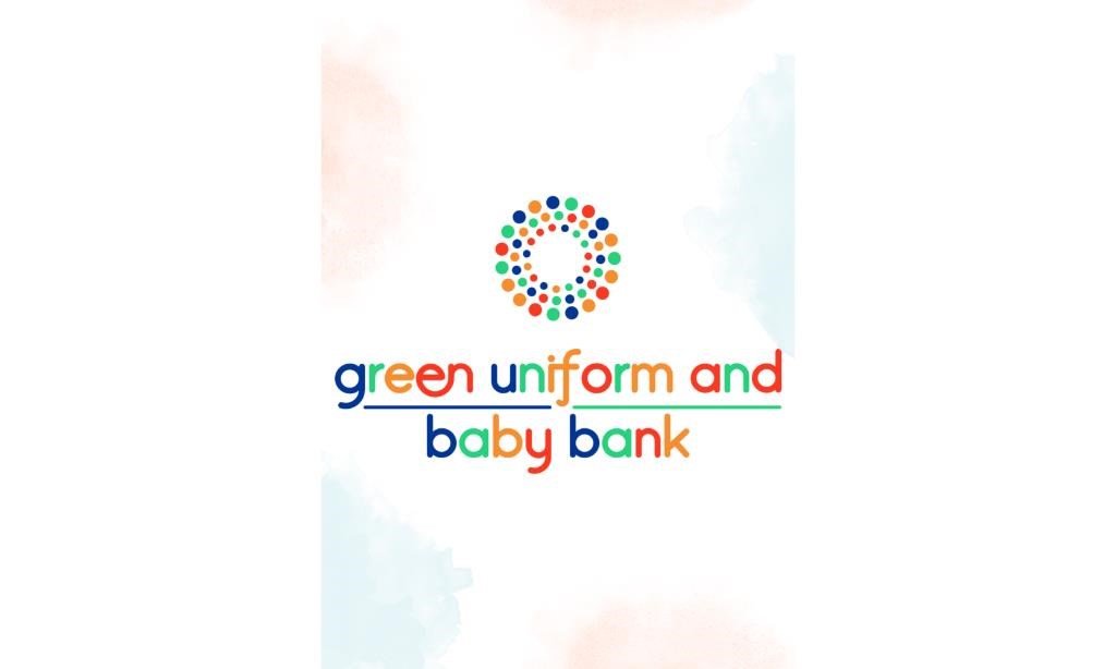 Green Uniform & Baby Bank | Neighbourly