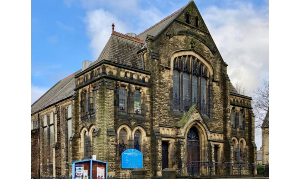Boothtown and Southowram Methodist Church | Neighbourly