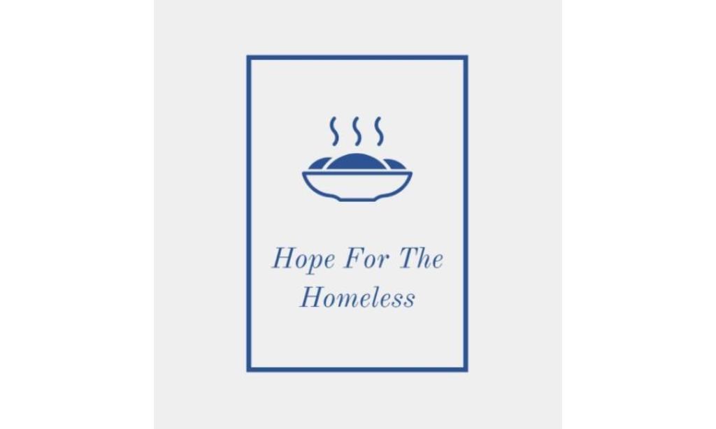 Hope For The Homeless | Neighbourly