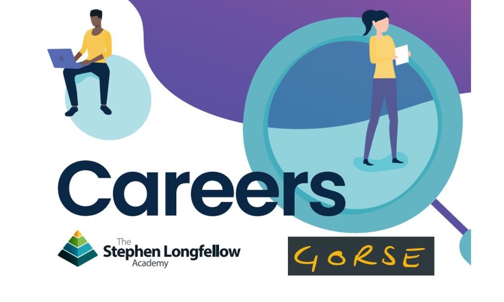 The Stephen Longfellow Academy Careers | Neighbourly