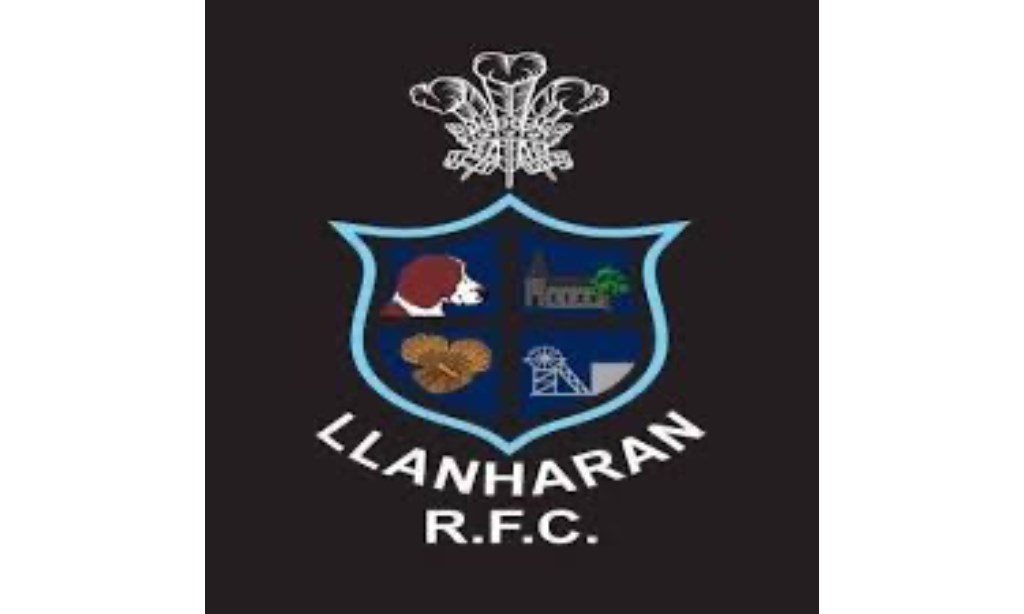 Llanharan RFC u10 section | Neighbourly