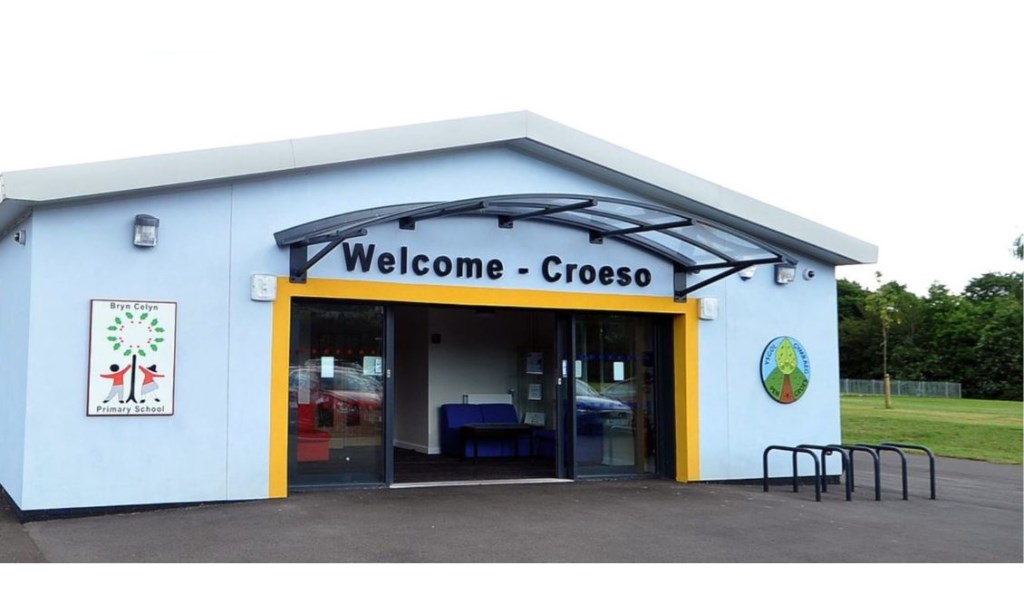 Bryn Celyn Primary School | Neighbourly
