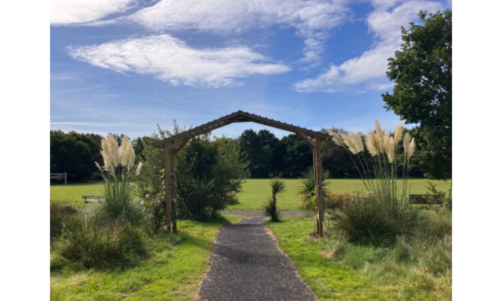Friends of Pontlliw park | Neighbourly