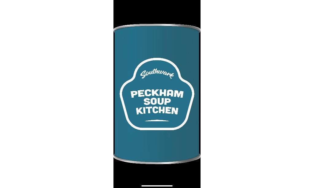 Peckham Soup Kitchen | Neighbourly
