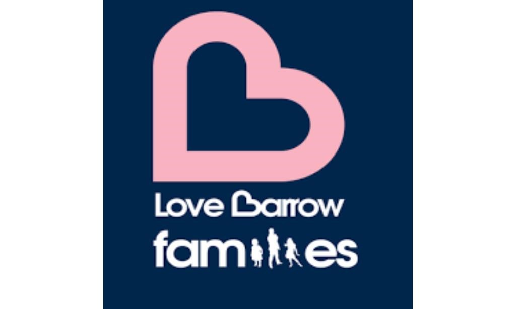 Love Barrow Families | Neighbourly