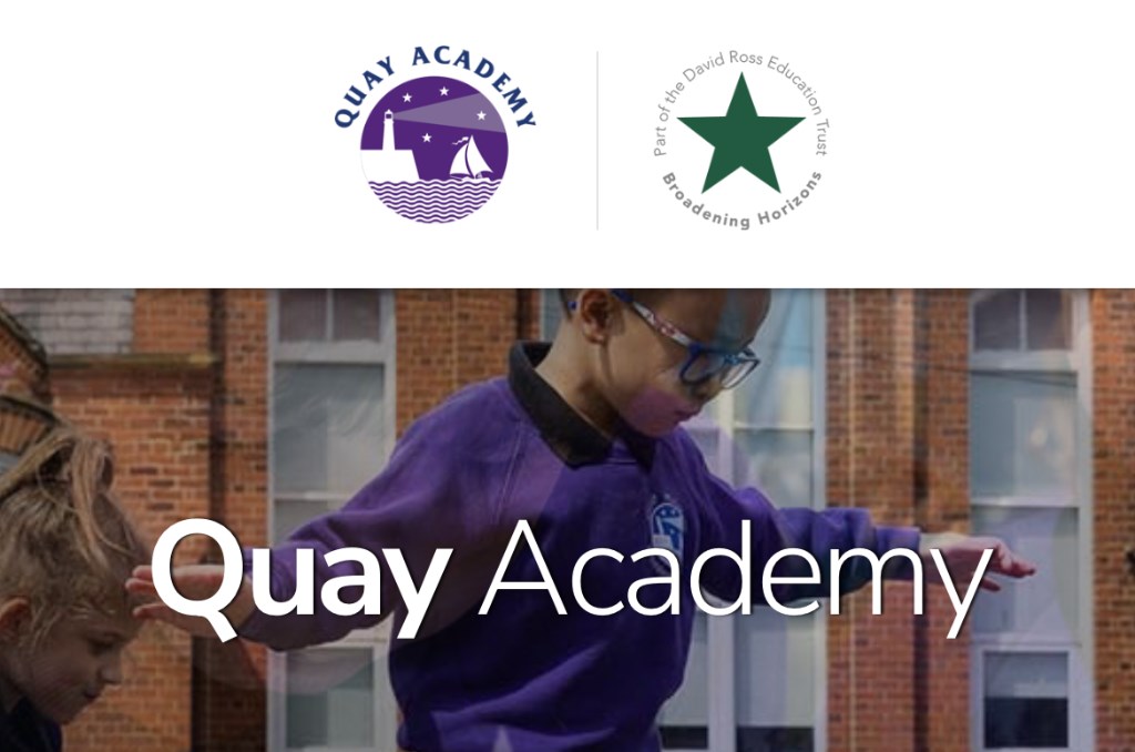 Quay Academy | Neighbourly