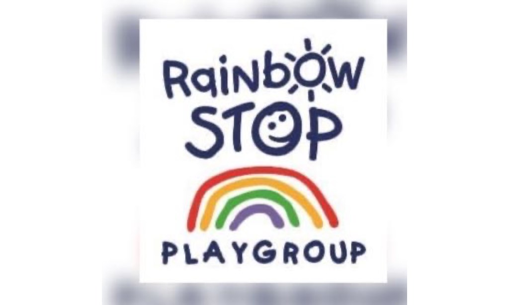 Rainbow Stop Playgroup | Neighbourly