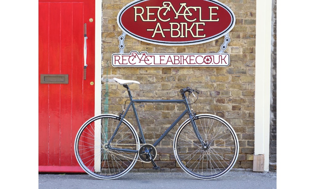 Recycle A Bike Uxbridge Ltd | Neighbourly