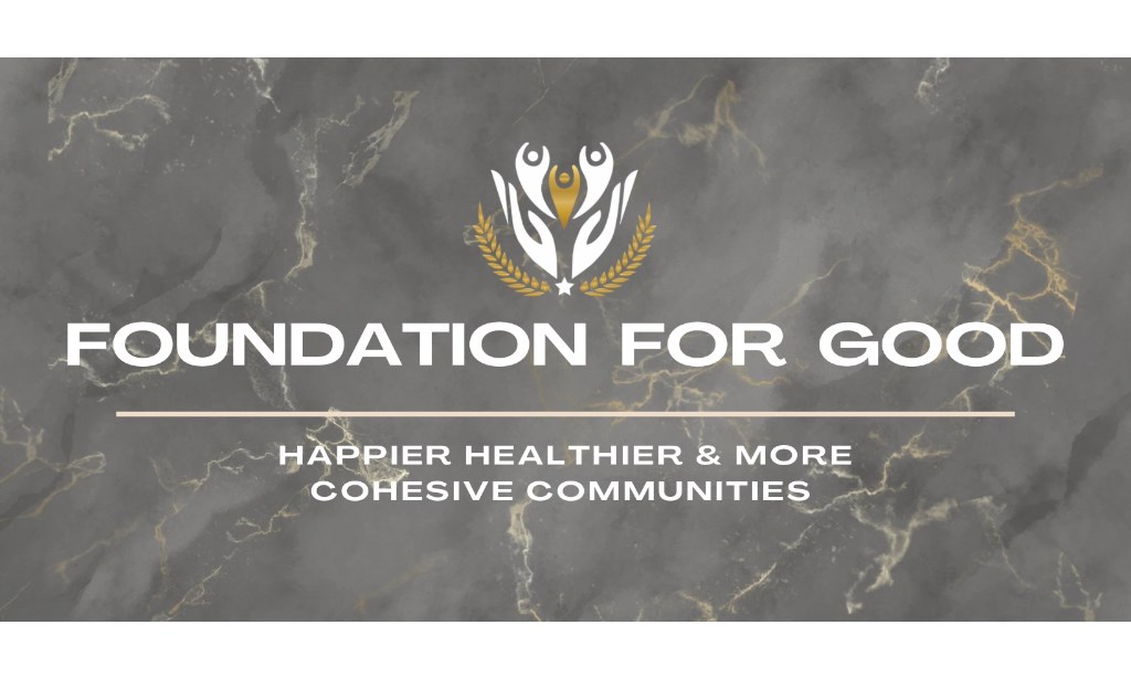 Foundation For Good | Neighbourly