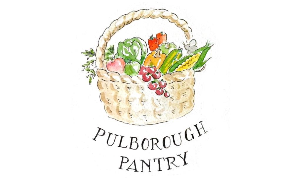 Pulborough Pantry | Neighbourly