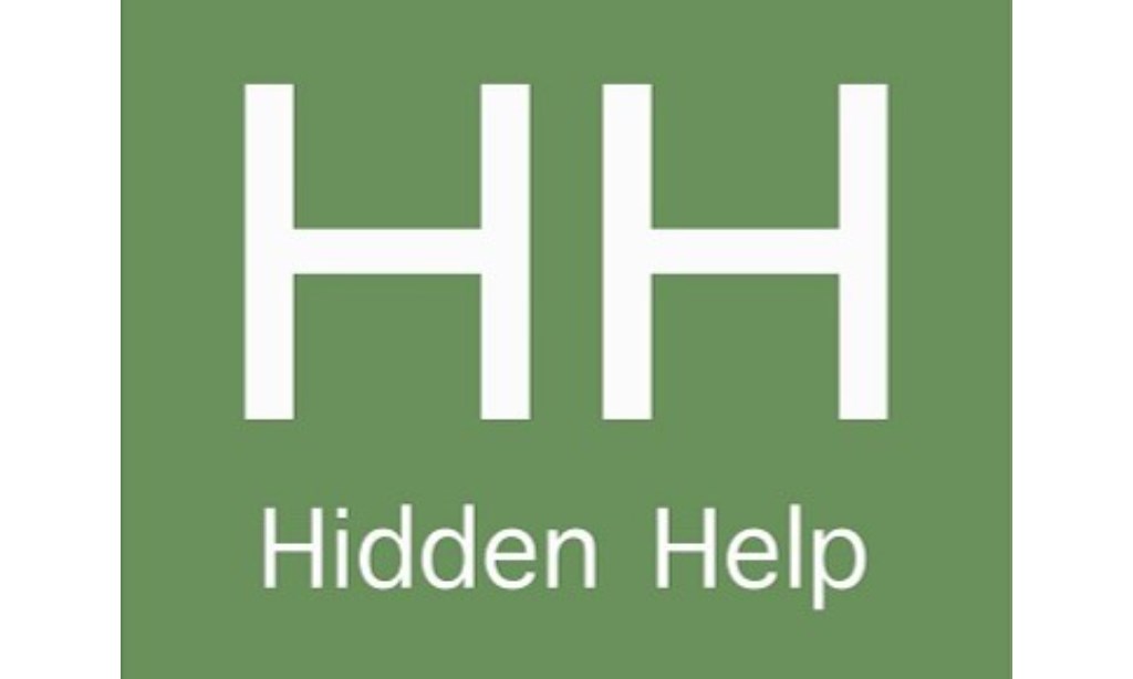 Hidden Help | Neighbourly