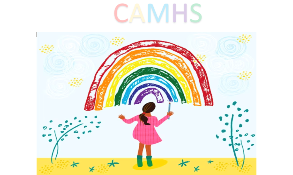 Kerrier CAMHS Redruth | Neighbourly
