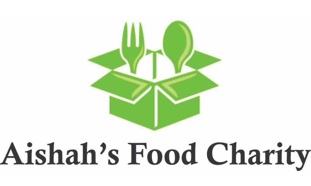 Aishah’s Food Charity | Neighbourly