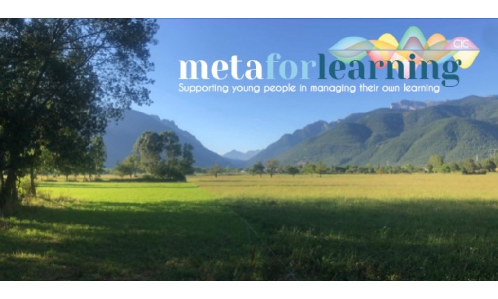Metaforlearning CIC | Neighbourly