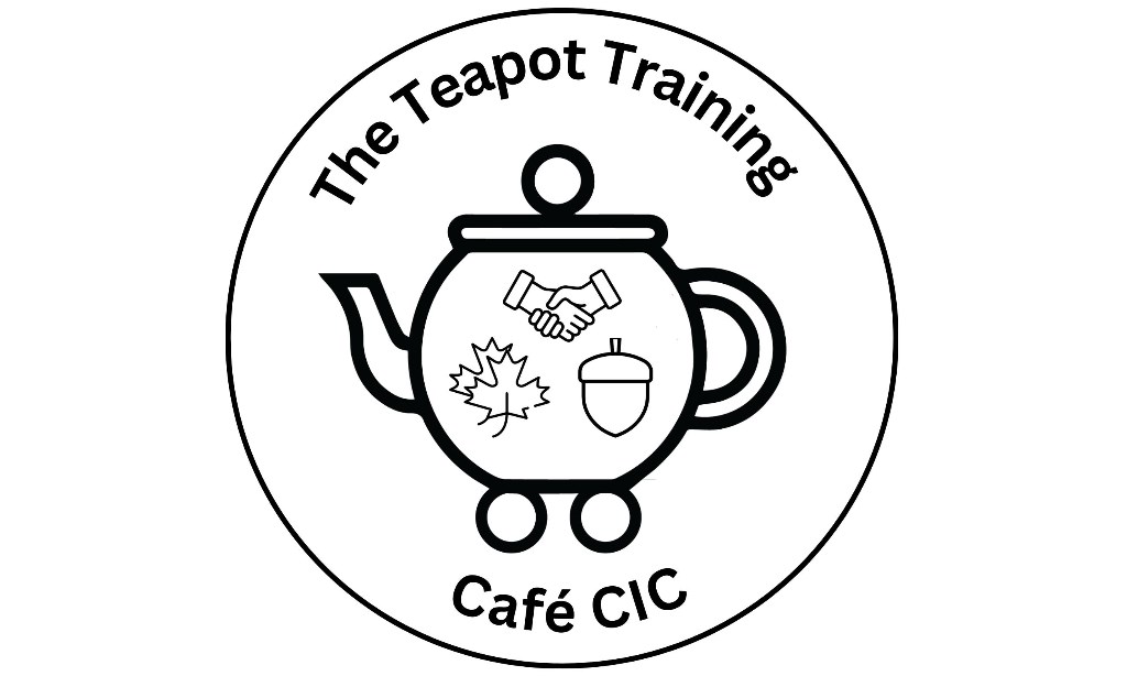 The Teapot Training Cafe Cic | Neighbourly