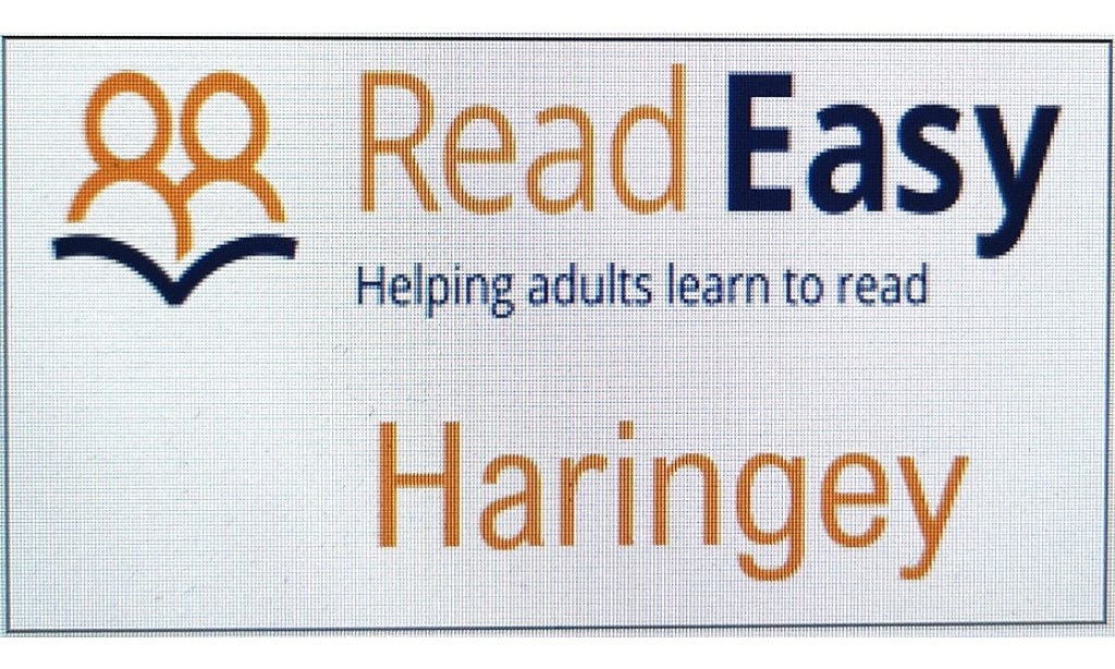 Read Easy Haringey | Neighbourly