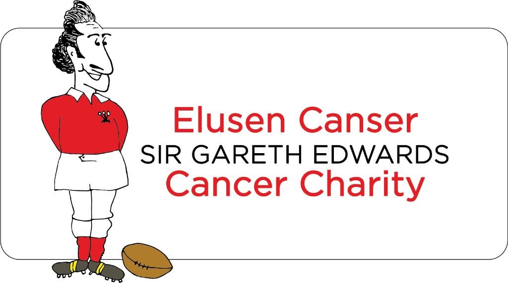 Sir Gareth Edwards Cancer Charity | Neighbourly