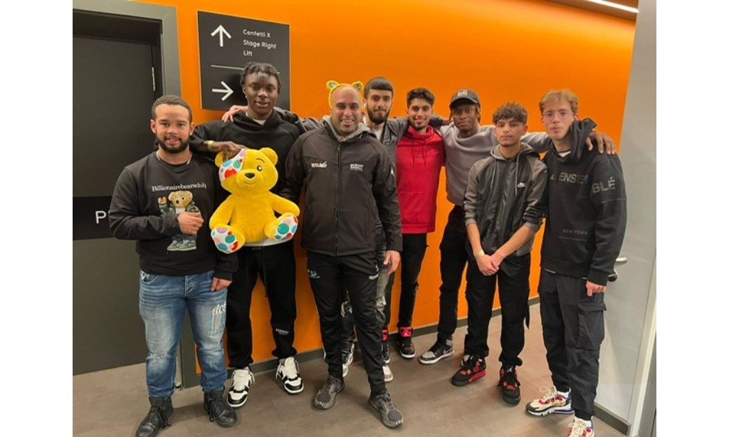 Nottingham School Of Boxing | Neighbourly