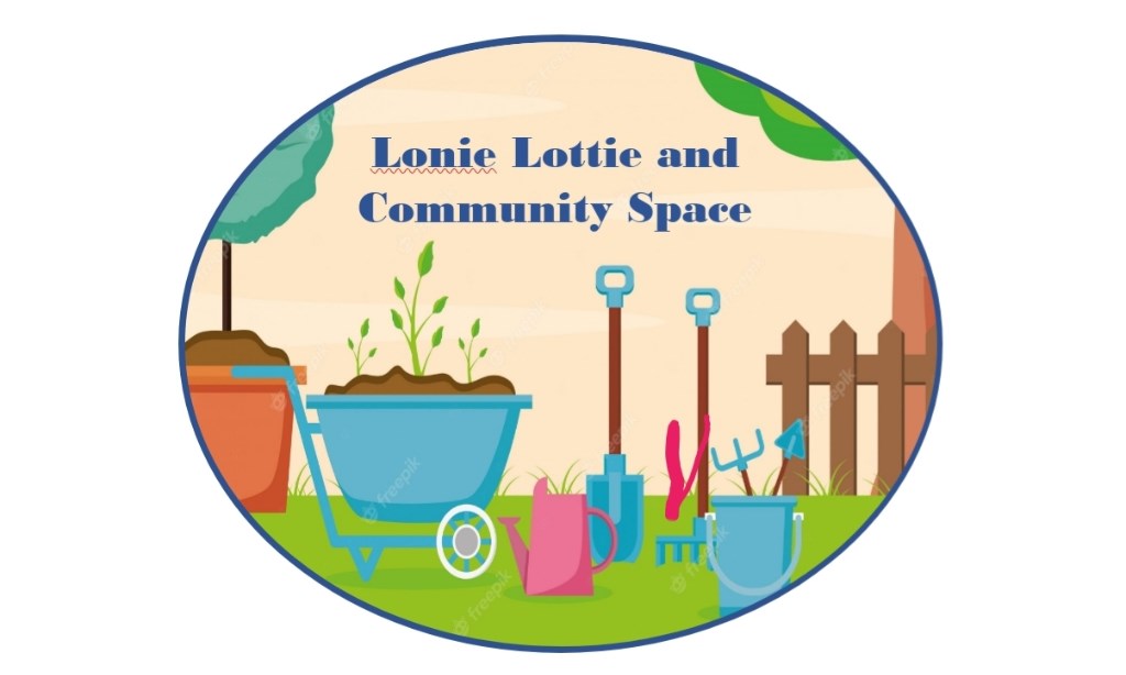 Lonie Lottie and Community Space | Neighbourly