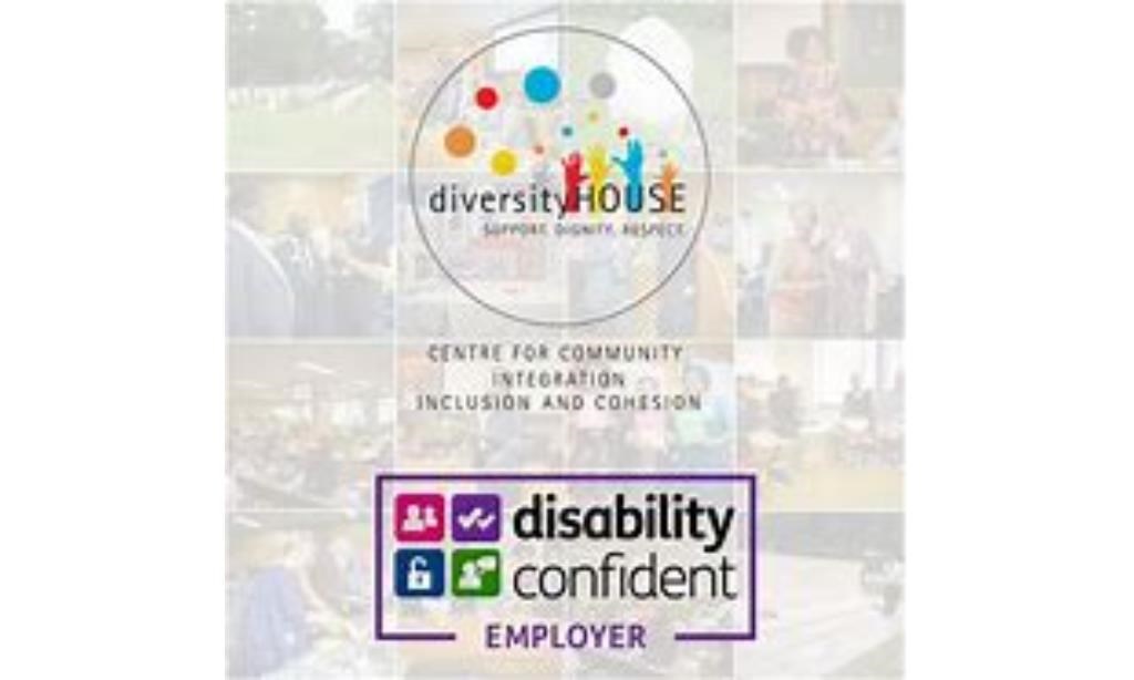 Diversity House Limited | Neighbourly