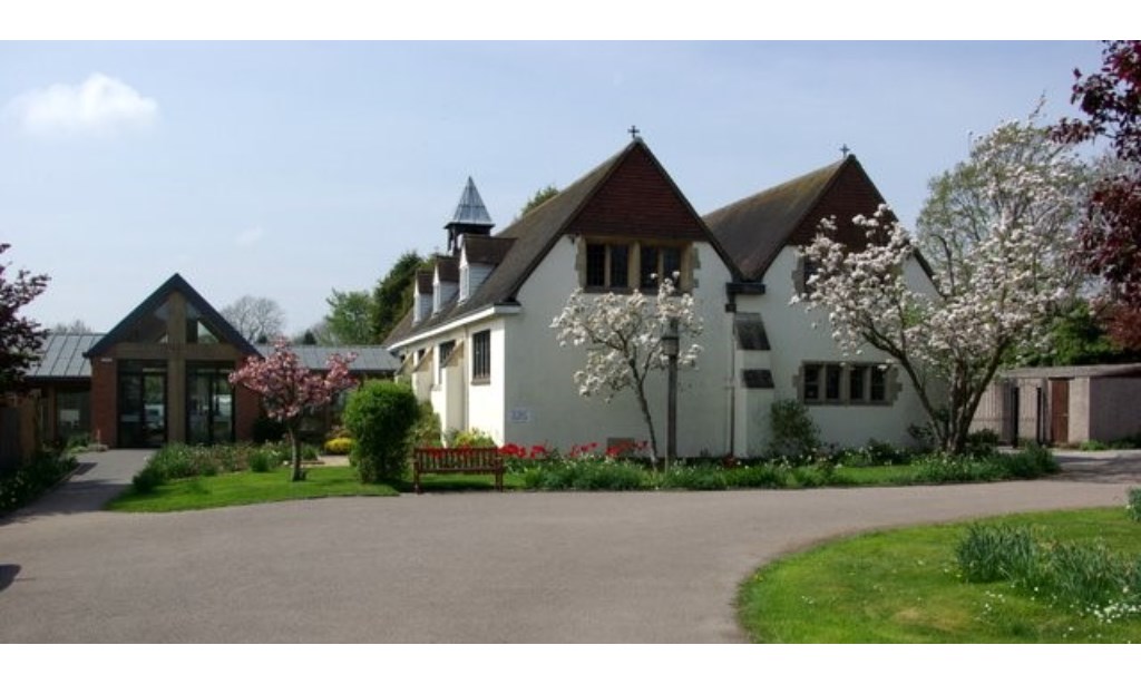 St. Martin In The Fields, Finham, Coventry | Neighbourly