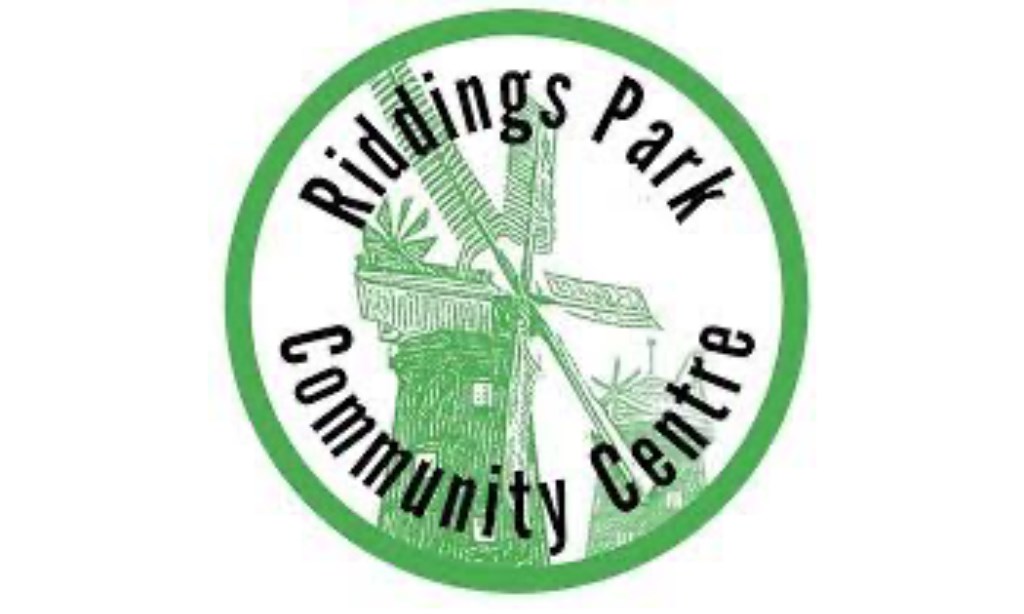 Riddings Park Community Centre | Neighbourly
