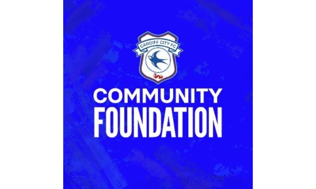 Cardiff City FC Community Foundation | Neighbourly
