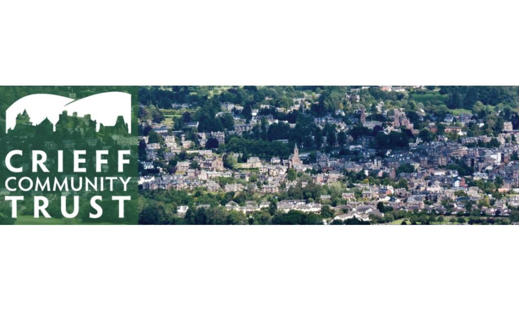 Crieff Community Trust | Neighbourly