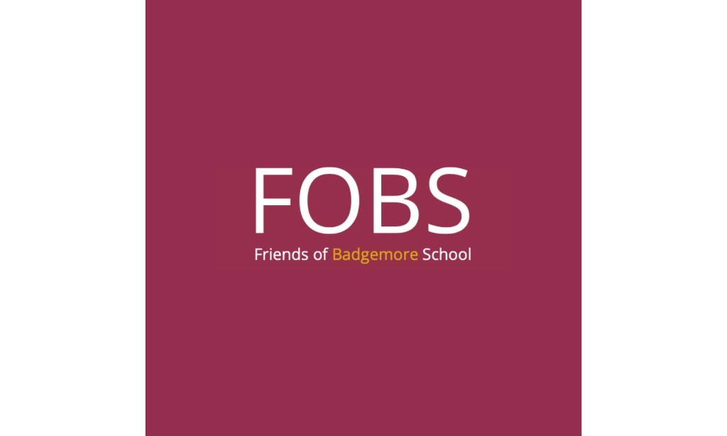 Friends Of Badgemore School | Neighbourly