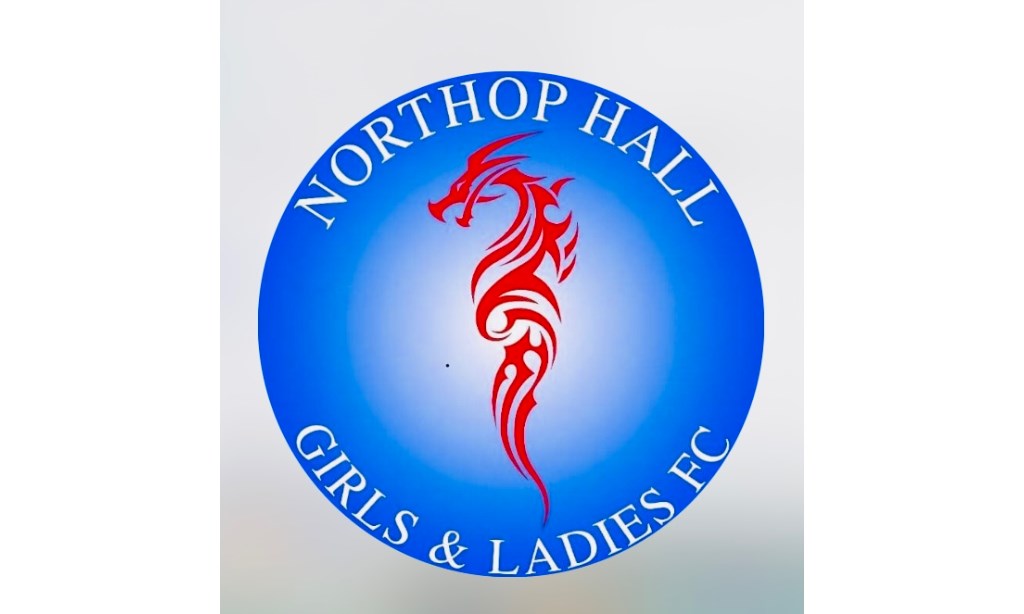 Northop Hall Girls Fc | Neighbourly