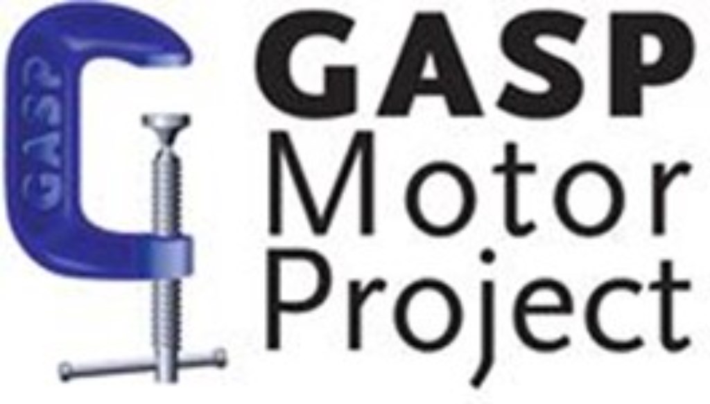 Gasp Motor Project | Neighbourly