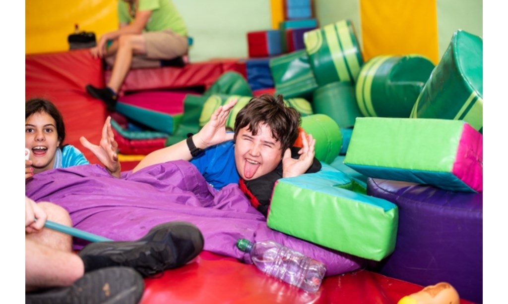 Linkable Woking | Neighbourly