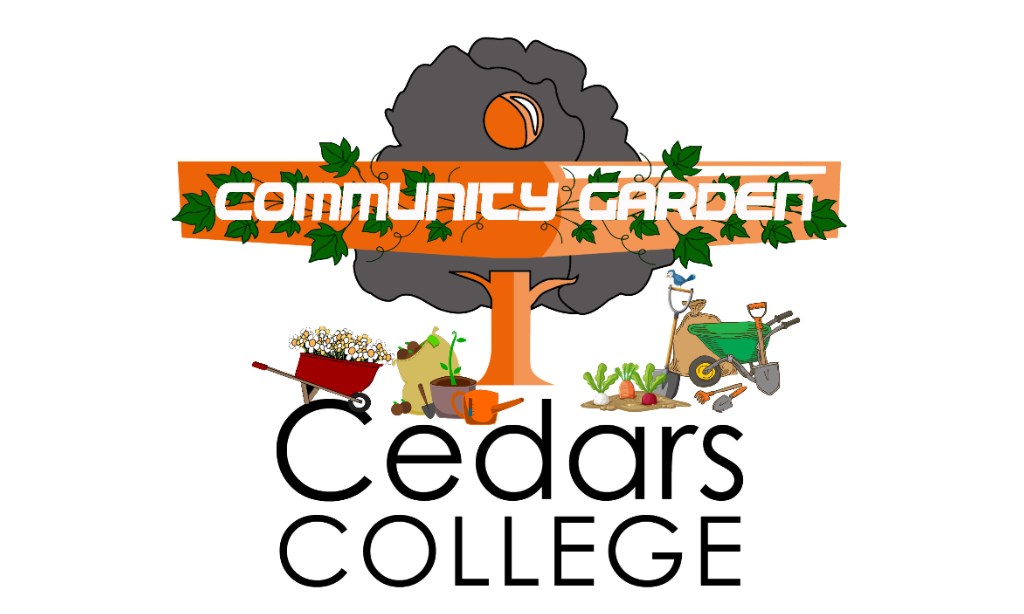 The Cedars Academy Trust & Community Garden | Neighbourly