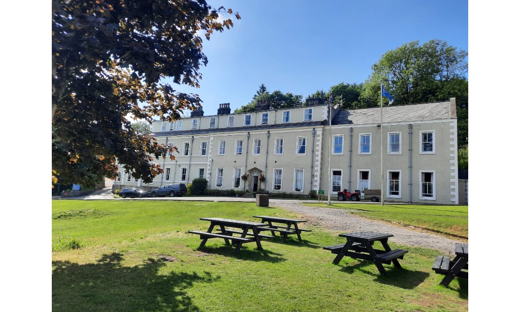 Waddow Hall Trust | Neighbourly