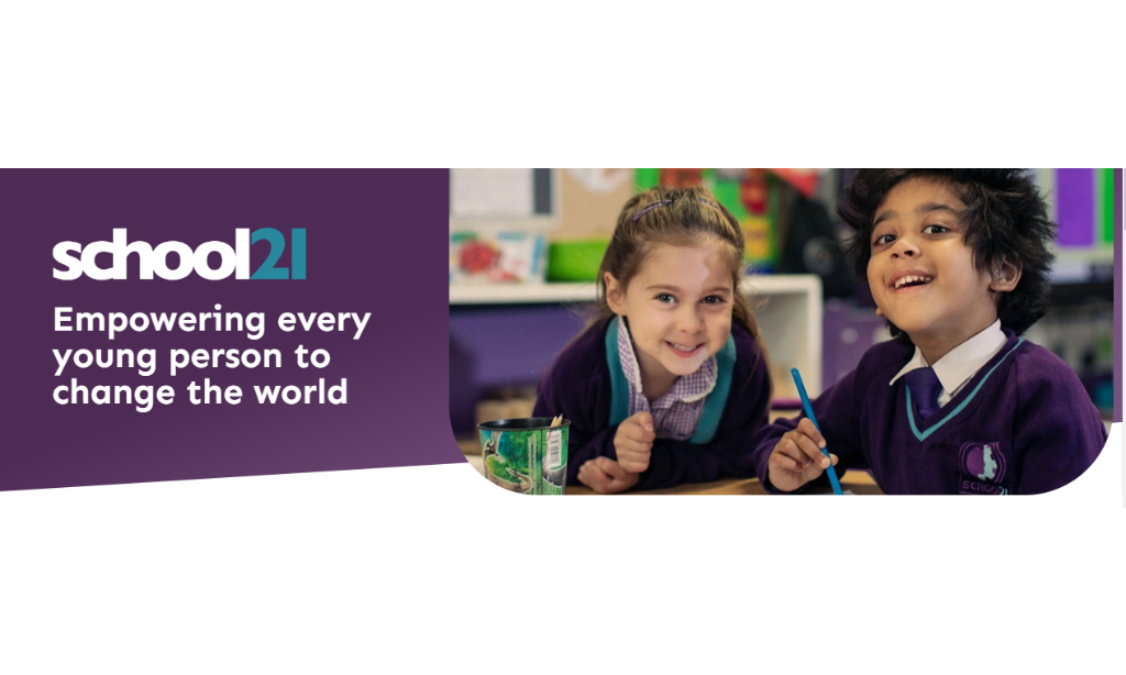 School21 - Project: Playtimes! | Neighbourly