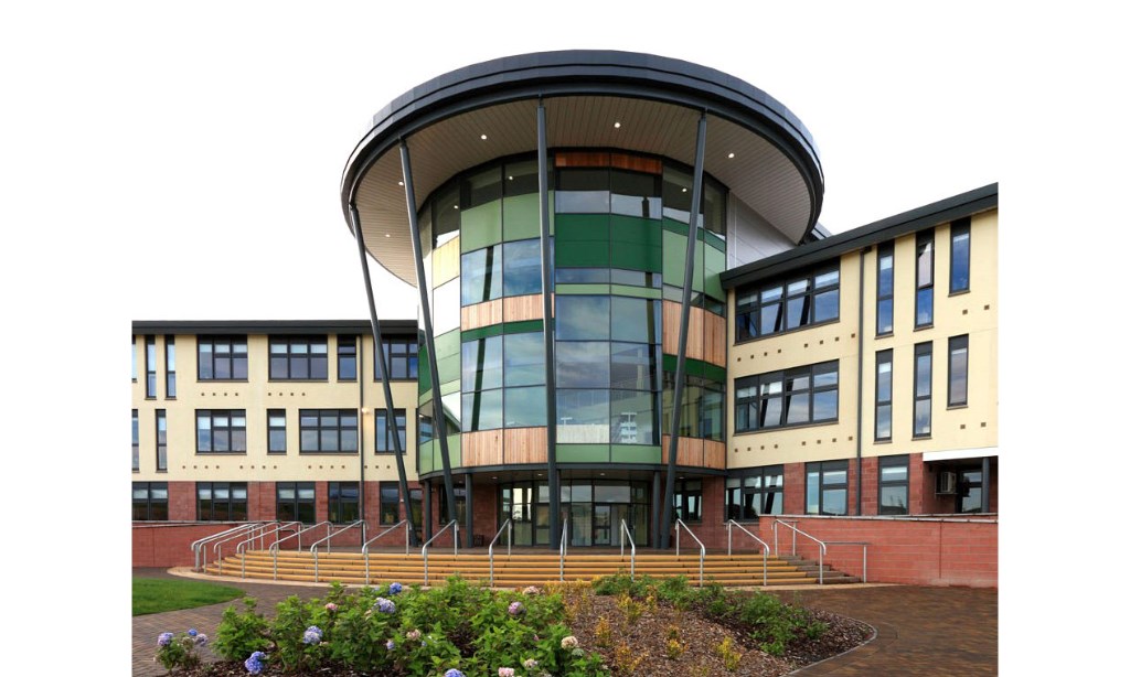 Earlston High School Horticulture class | Neighbourly