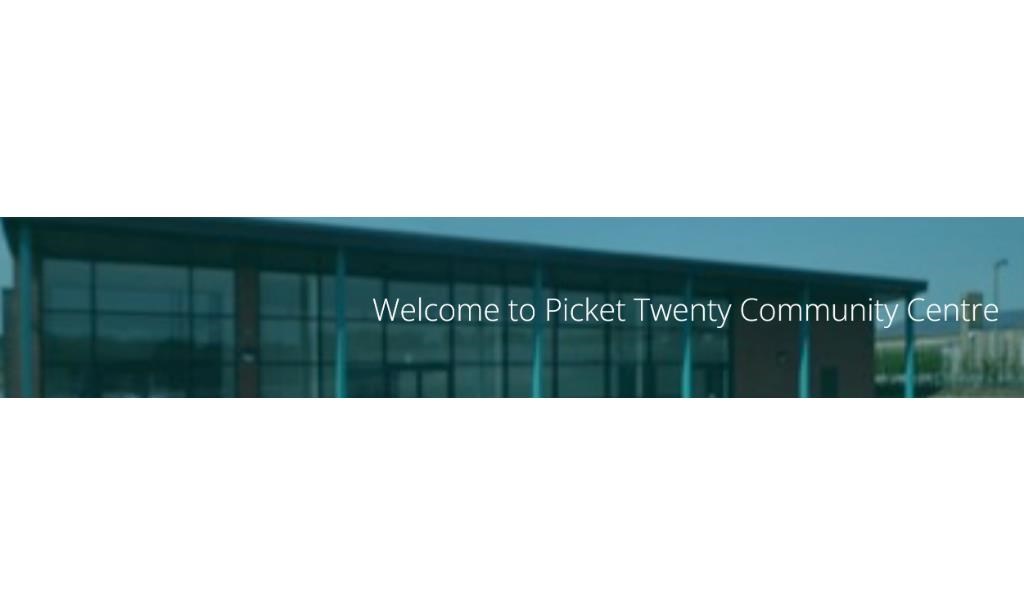 Picket Twenty Community Association | Neighbourly