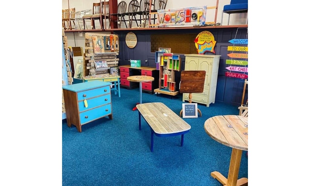 Community Furniture Store (Ryedale) Limited | Neighbourly