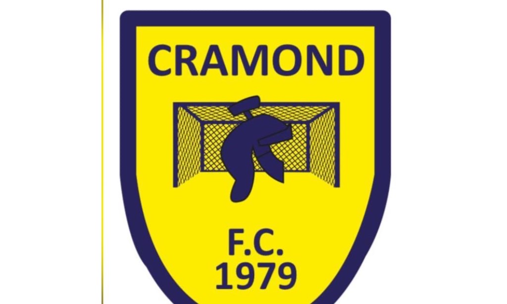 Cramond FC Youth Football Team U14 | Neighbourly