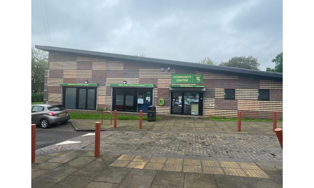 Longley 4 Greens Ltd | Neighbourly