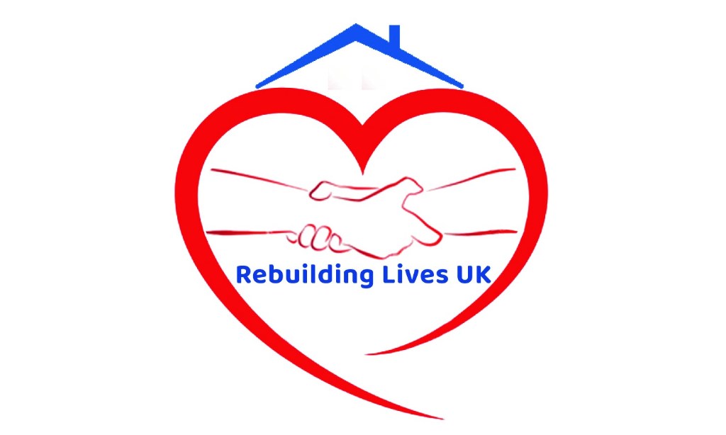 Rebuilding Lives UK | Neighbourly
