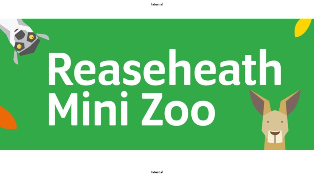 Reaseheath College Mini Zoo | Neighbourly