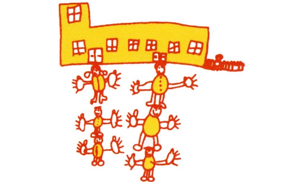 Sladefield Infant School | Neighbourly