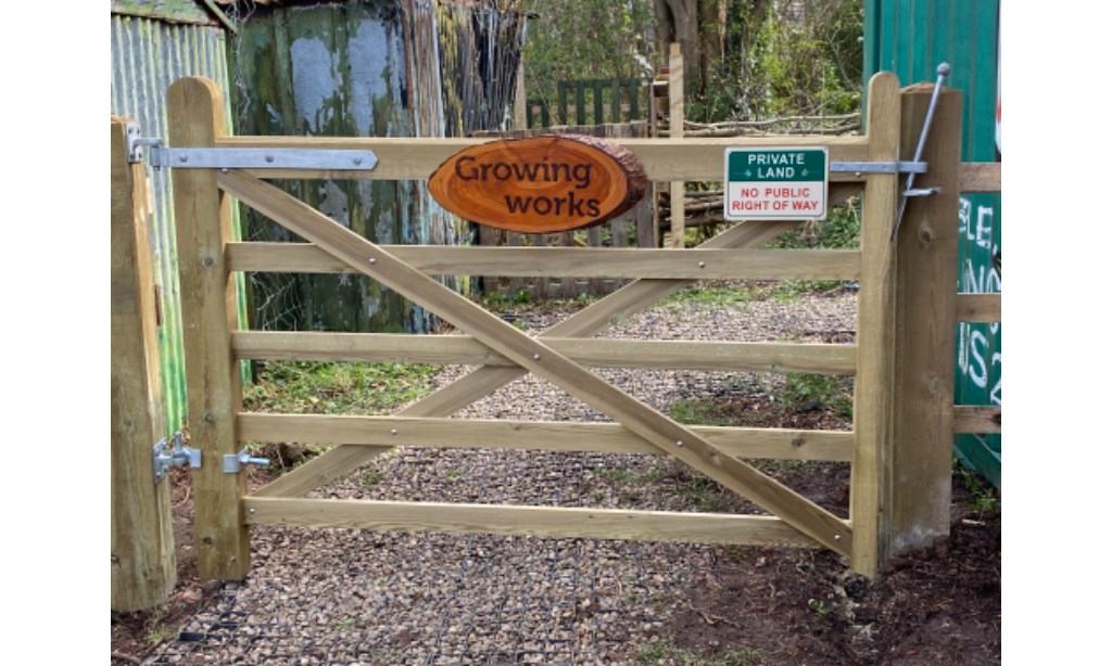 Growing Works | Neighbourly