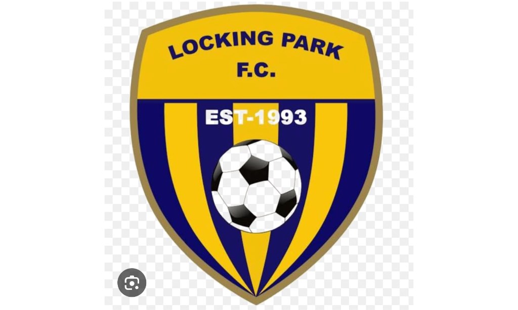 Locking park fc u16s | Neighbourly