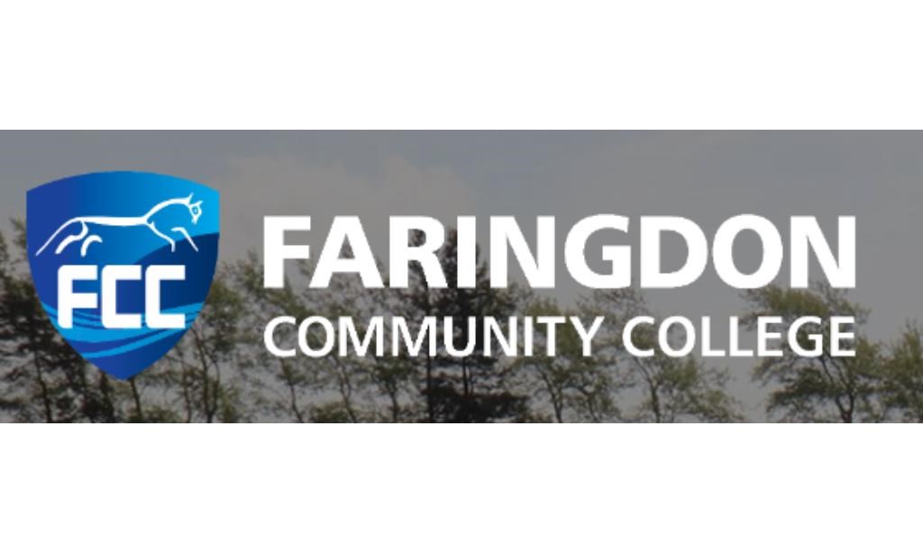 Faringdon Community College Art Dept | Neighbourly