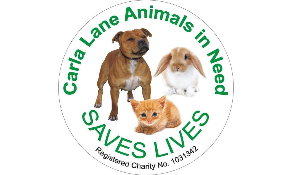 Carla Lane Animals In Need Limited | Neighbourly