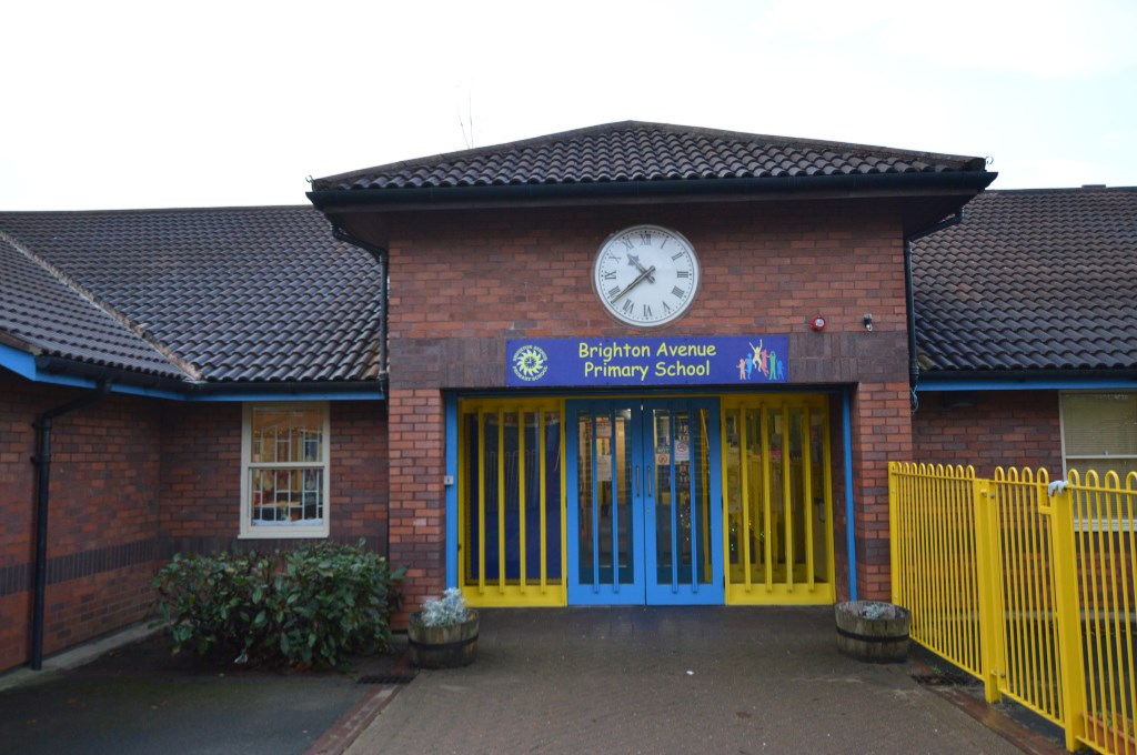 Brighton Avenue Primary School | Neighbourly