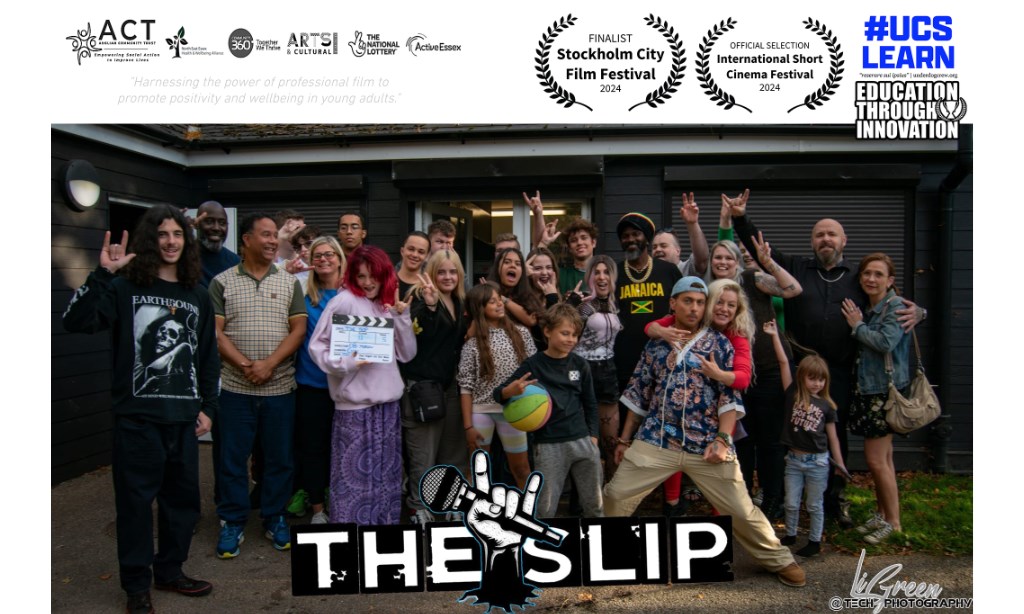 The Underdog Crew Cic | Neighbourly