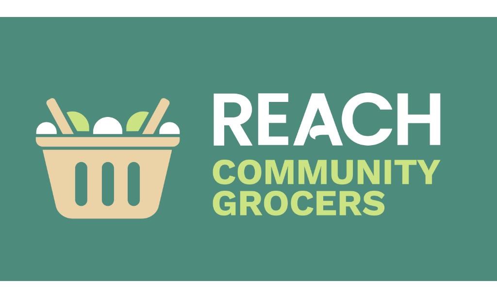 Reach Community Grocers | Neighbourly
